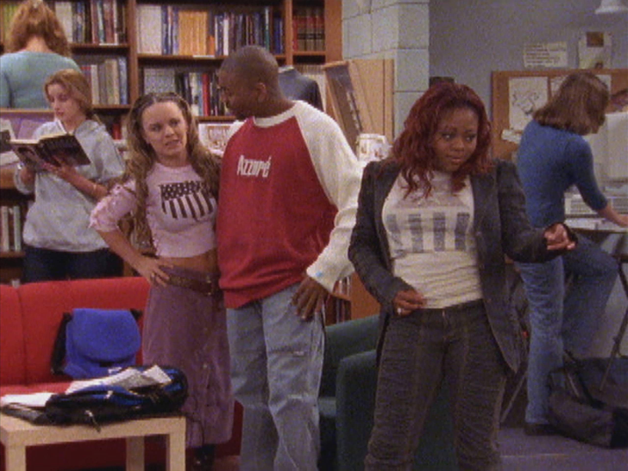 Watch The Parkers Season 3 | Prime Video