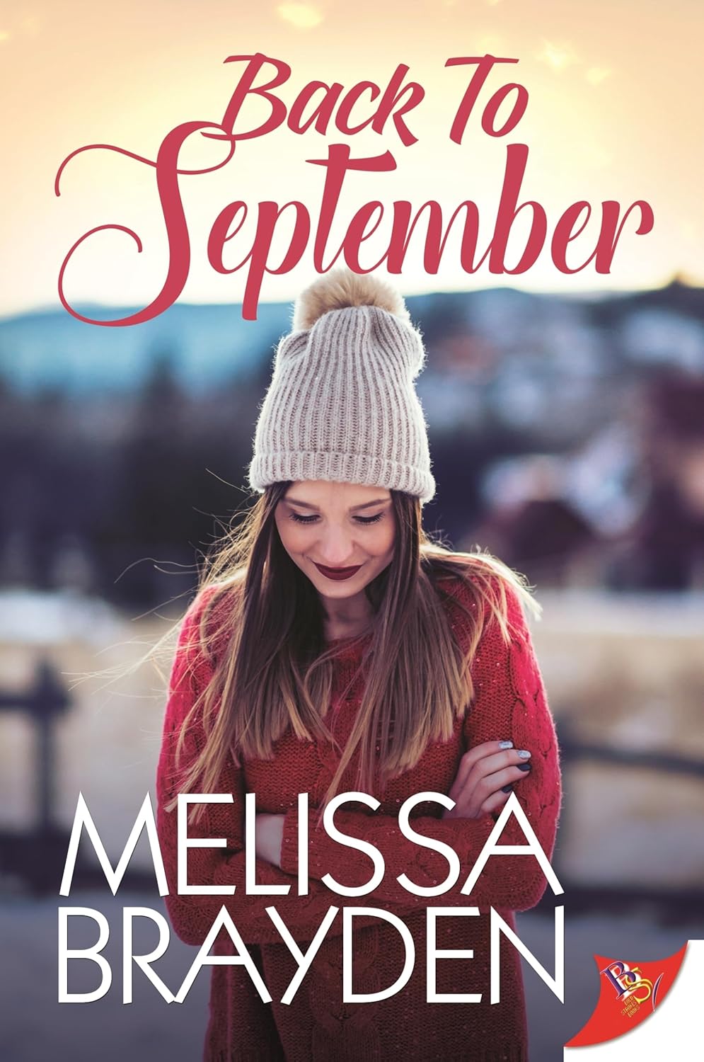 Back to September: Brayden, Melissa: 9781635555769: Amazon.com: Books