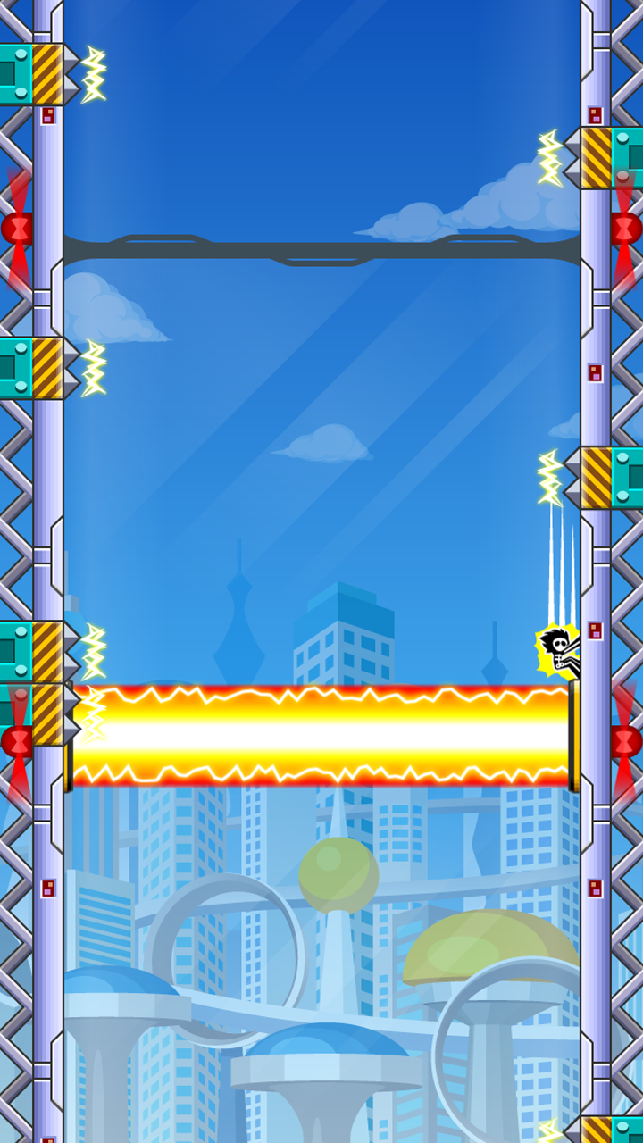 Kick the wall - App on Amazon Appstore