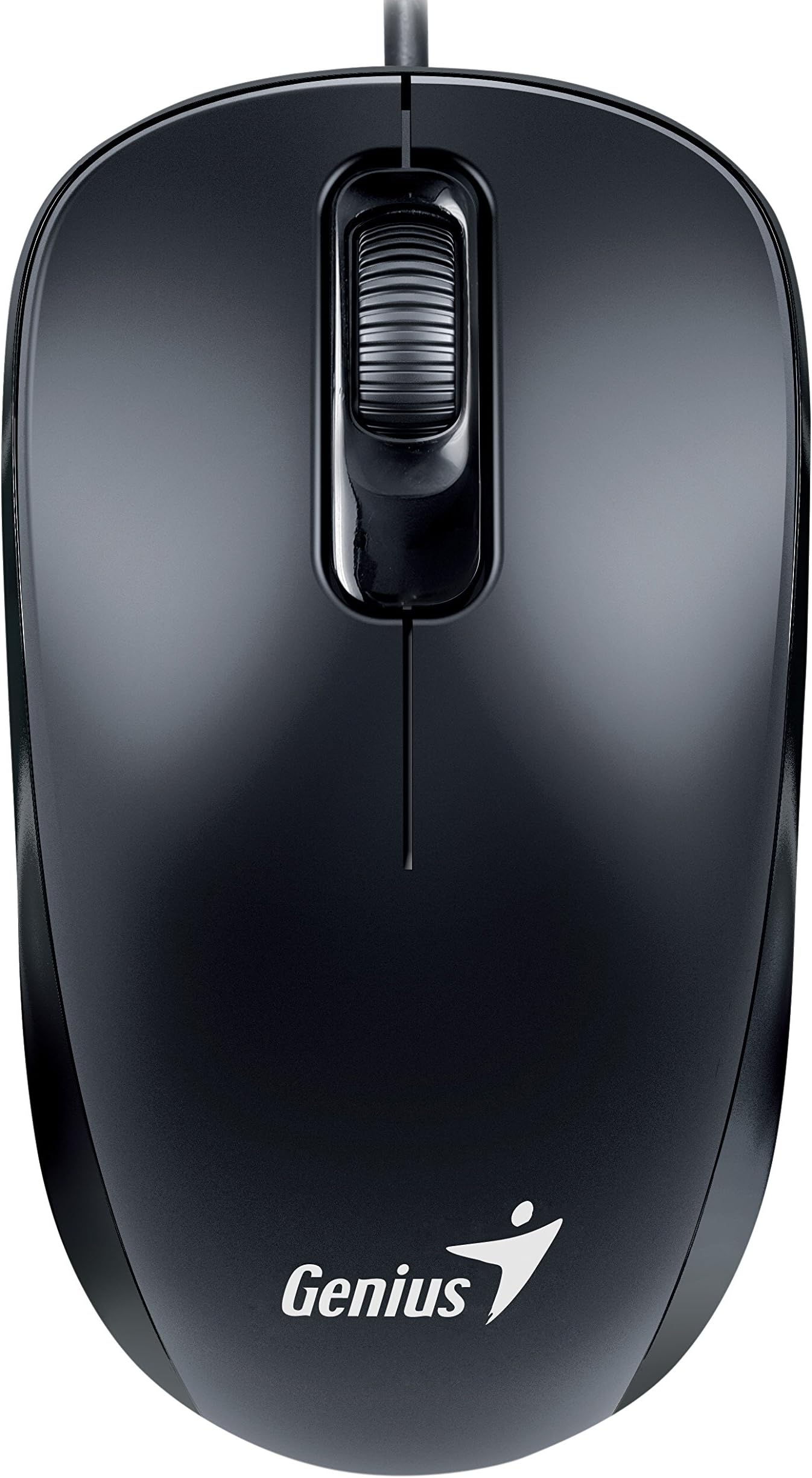 Microsoft D 66-00068 (Souris-USB PS/2 Black Optical Windows 98/ME/2000 ...