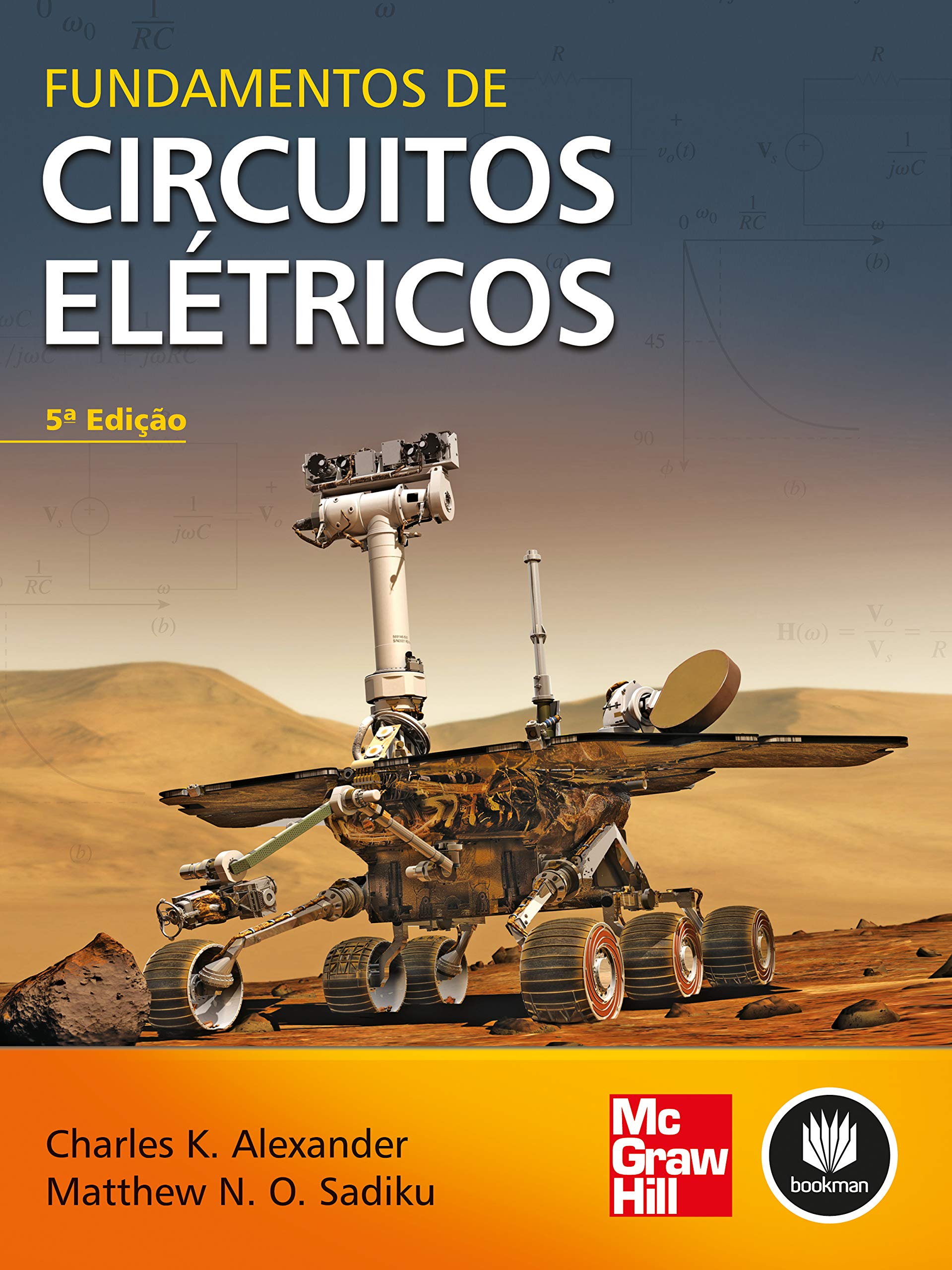 Fundamentos de Circuitos Elétricos