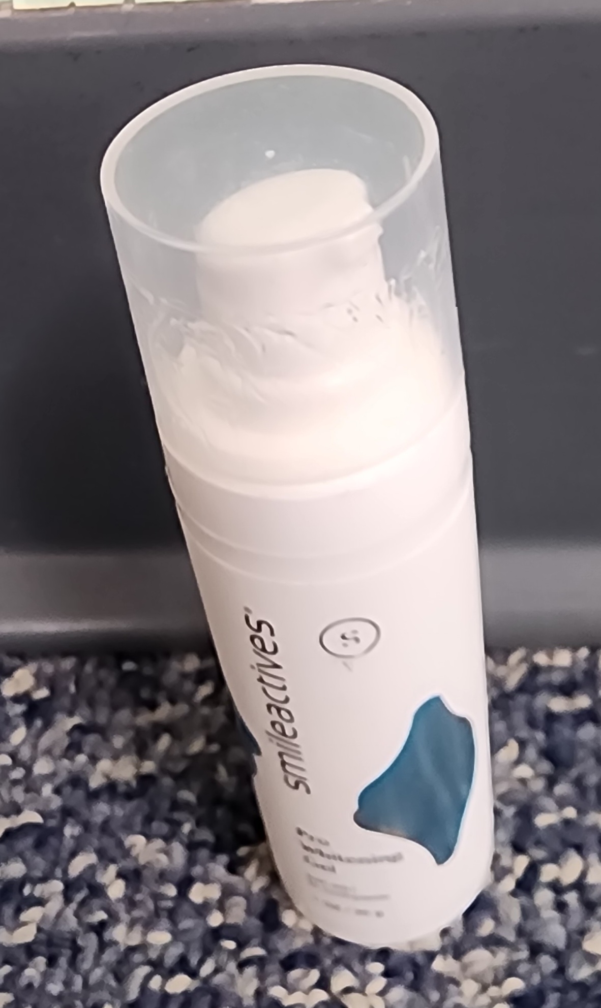 Watch Honest Review of Smileactives Whitening Gel on Amazon Live