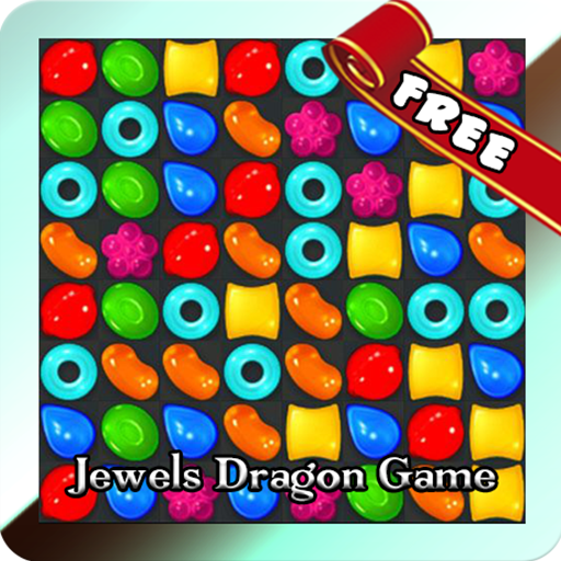 Jewels Dragon Game - App on Amazon Appstore