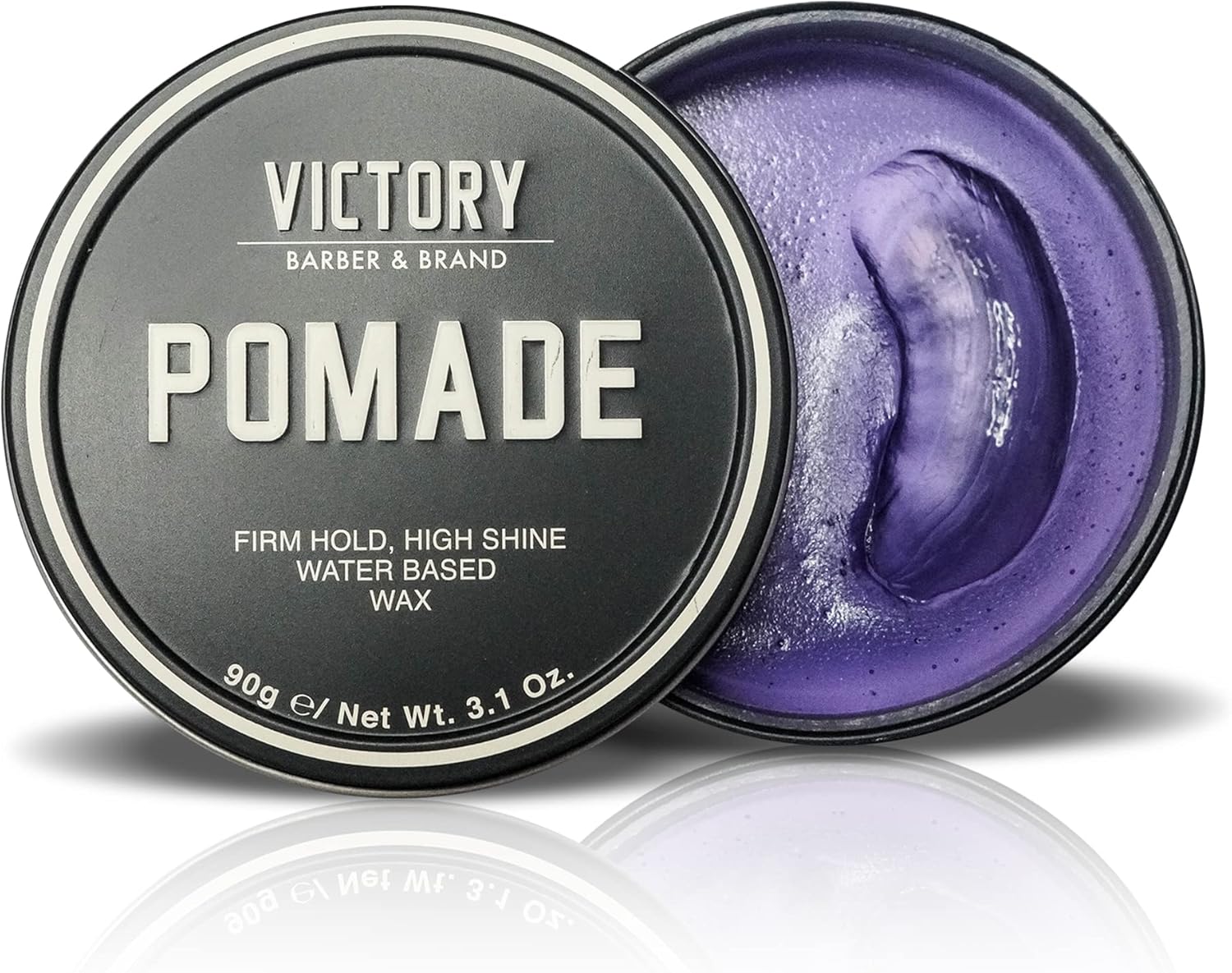 Hair Pomade for Men by Victory Barber & Brand | Men’s Hair Products ...