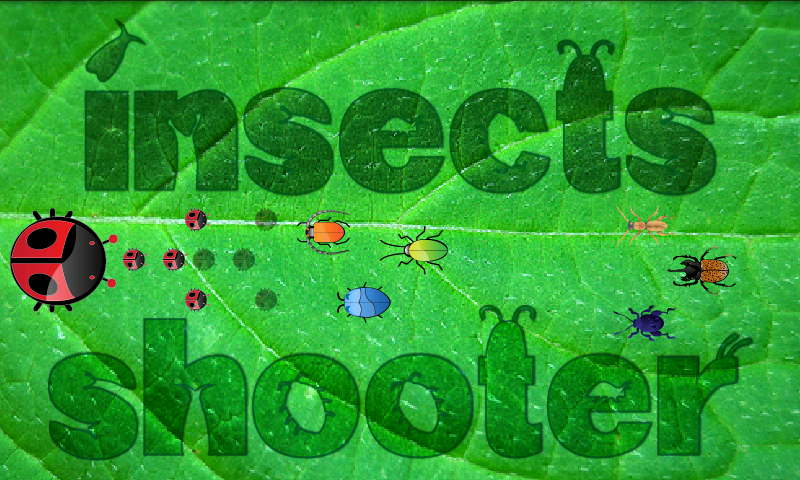 Insects Shooter Android Games FREE - App on Amazon Appstore