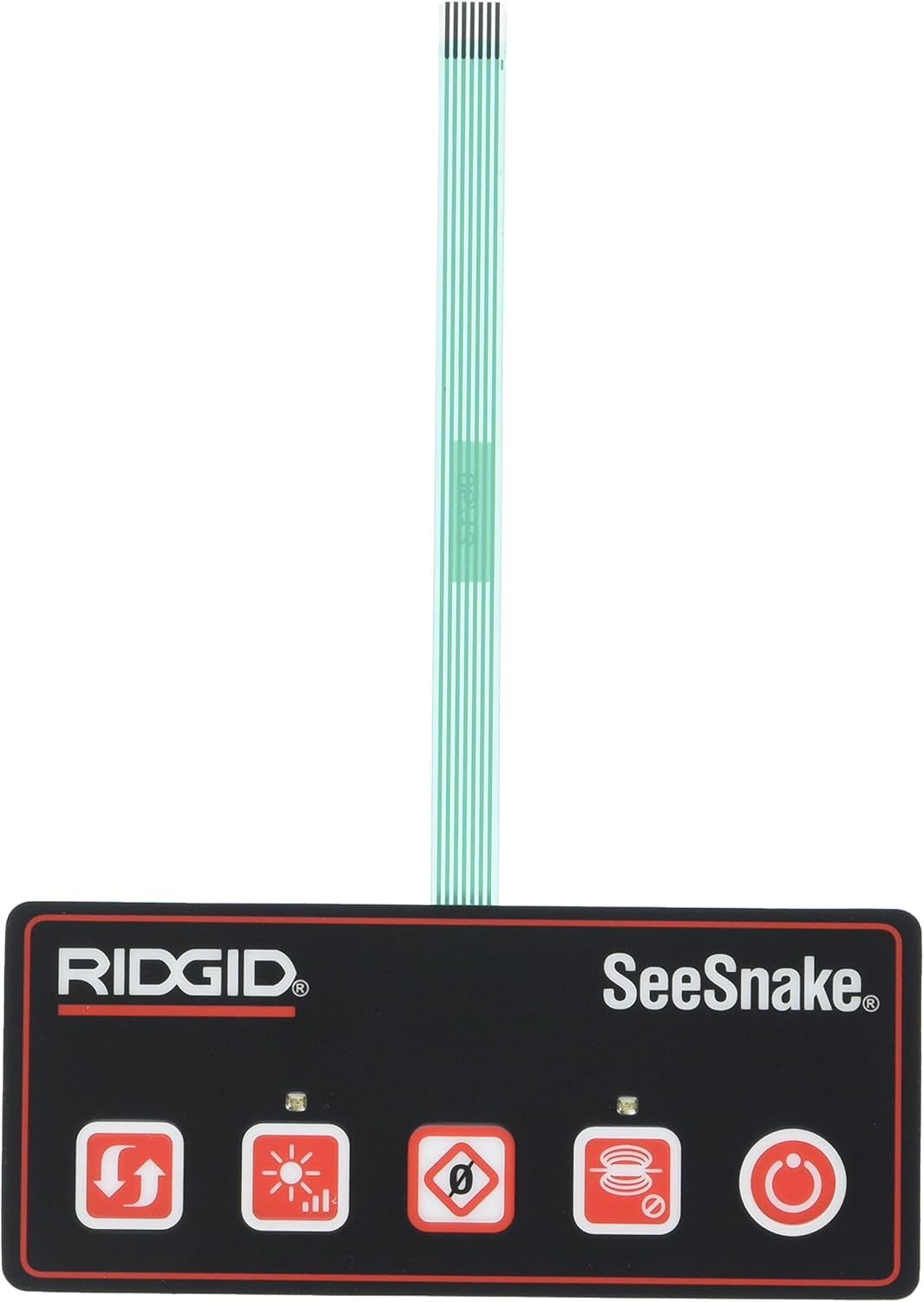 Ridgid 34133 Keypad, Minipak : Amazon.ca: Tools & Home Improvement