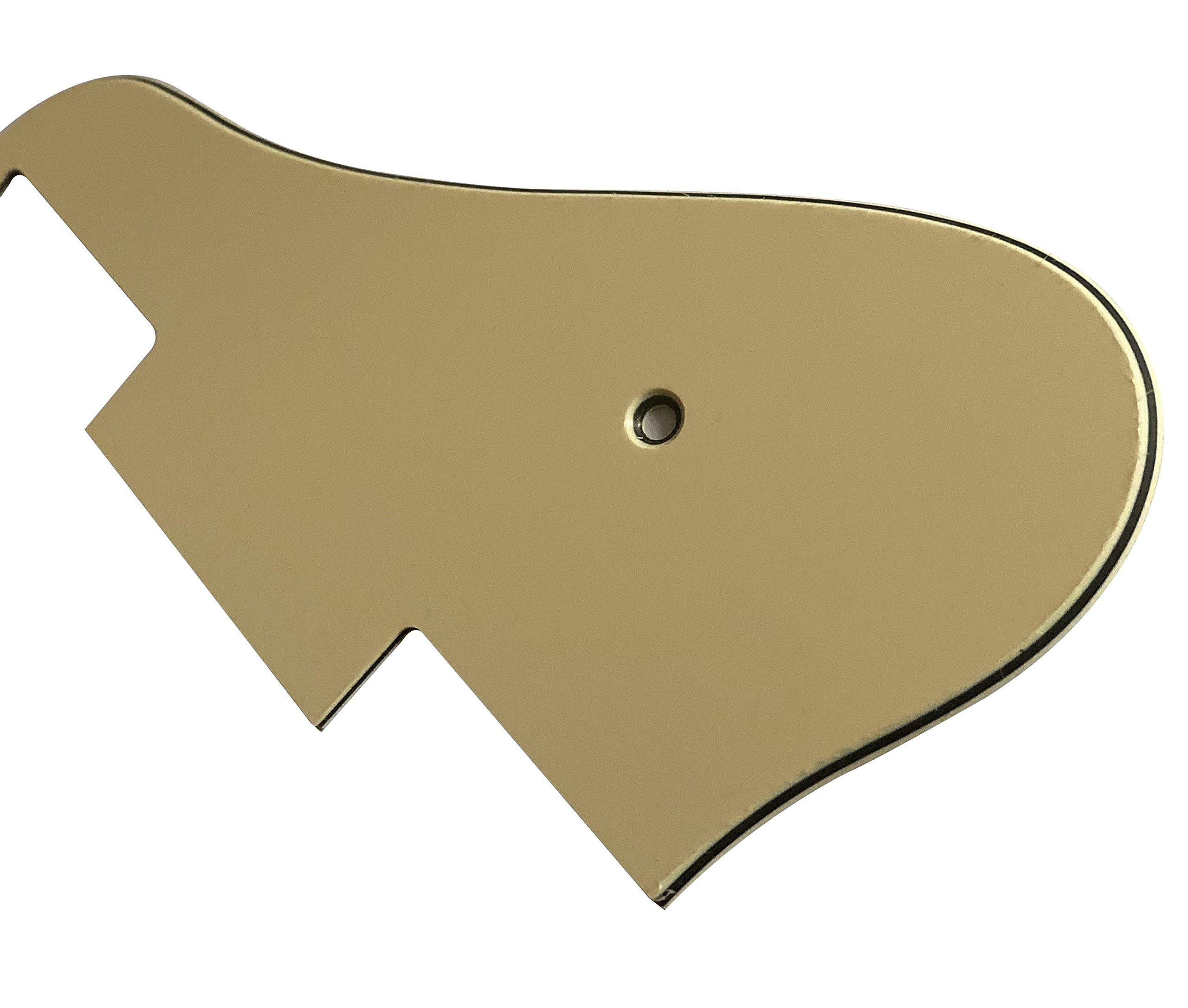 Snapklik.com : Guitar Parts For Gibson ES-339 Guitar Pickguard