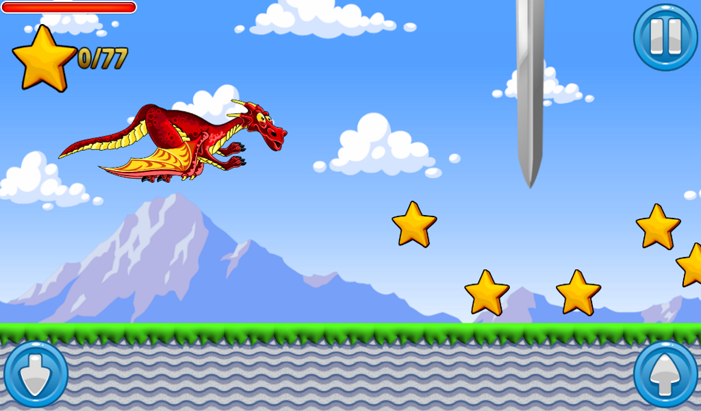 Dragon Fly - App on Amazon Appstore