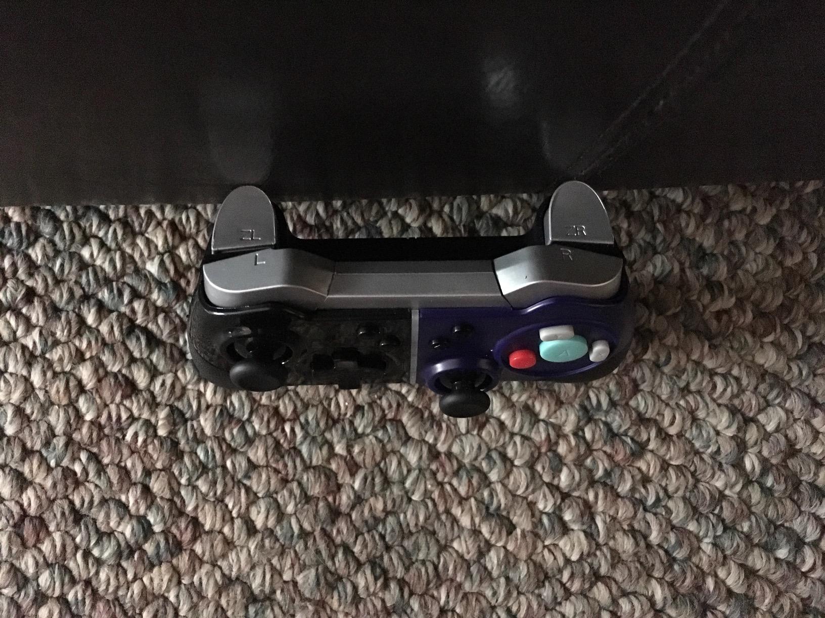 Amazon.com: Switch Pad for Nintendo Switch : Video Games