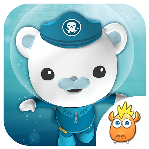 Les Octonauts et le requin-baleine - App on Amazon Appstore