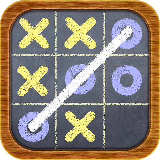 Tic Tac Toe Free - App on Amazon Appstore