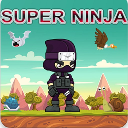 super ninja - App on Amazon Appstore