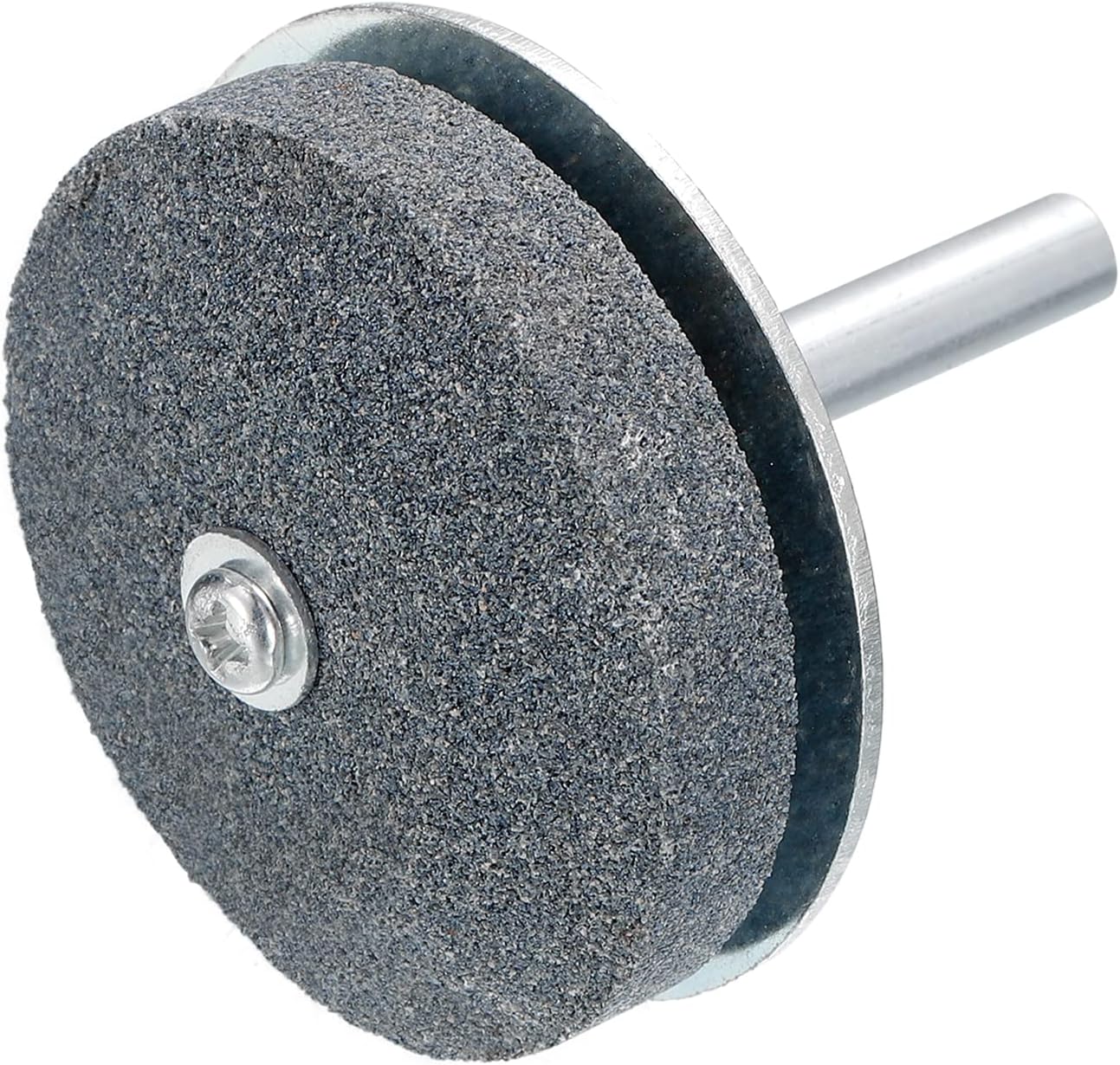 Amazon.com : uxcell Lawn Mower Blade Sharpener, Universal Corundum ...