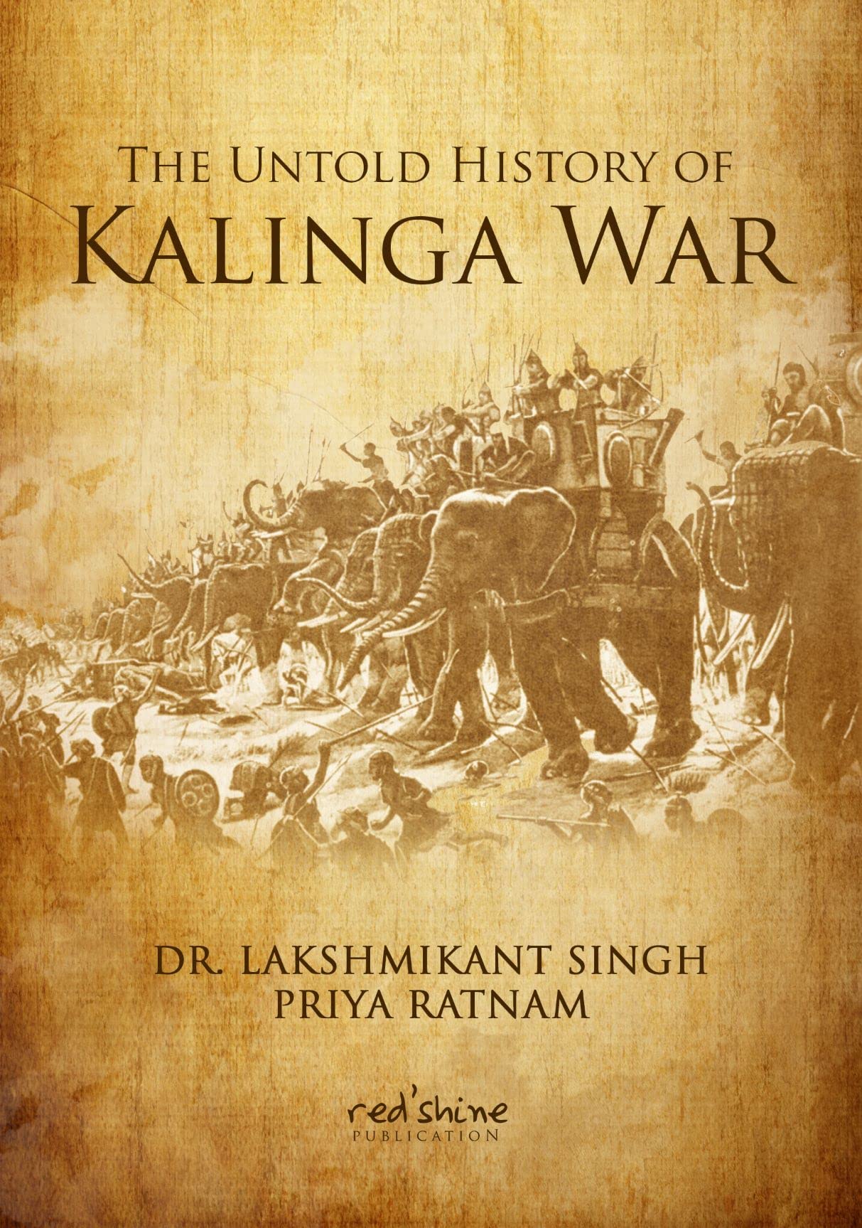Ashoka After Kalinga War