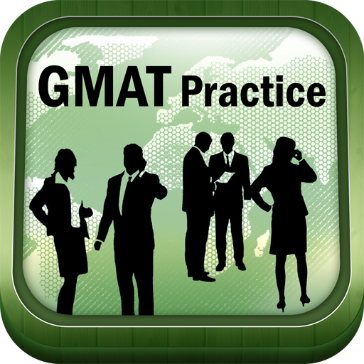 GMAT Reading - App on Amazon Appstore