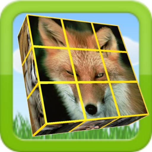 3D Picture Puzzle - App on Amazon Appstore
