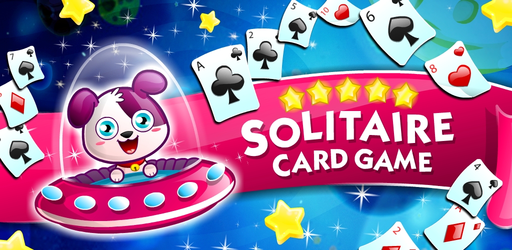 Solitaire (Free) - App on Amazon Appstore