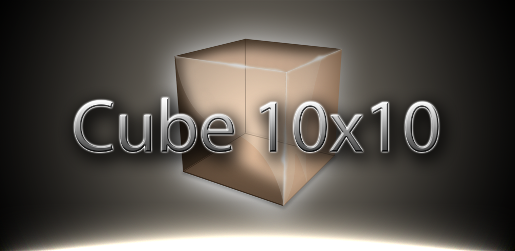 Cube 10x10:Amazon.com:Appstore for Android