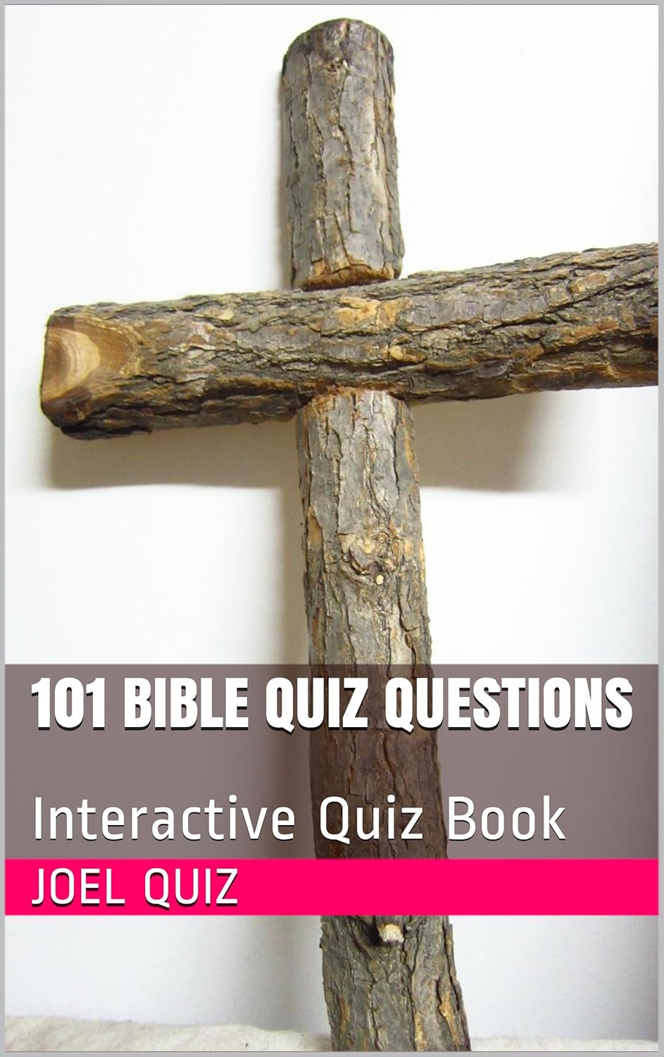 101 Bible Quiz Questions Interactive Quiz Book Ebook Quiz Joel