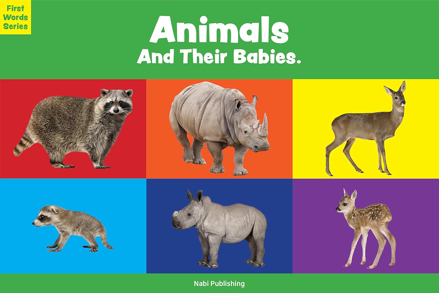 Animals And Their Babies First Words Series Book 2 EBook Cope animals-and-their-babies-first-words-series-book-2-ebook-cope