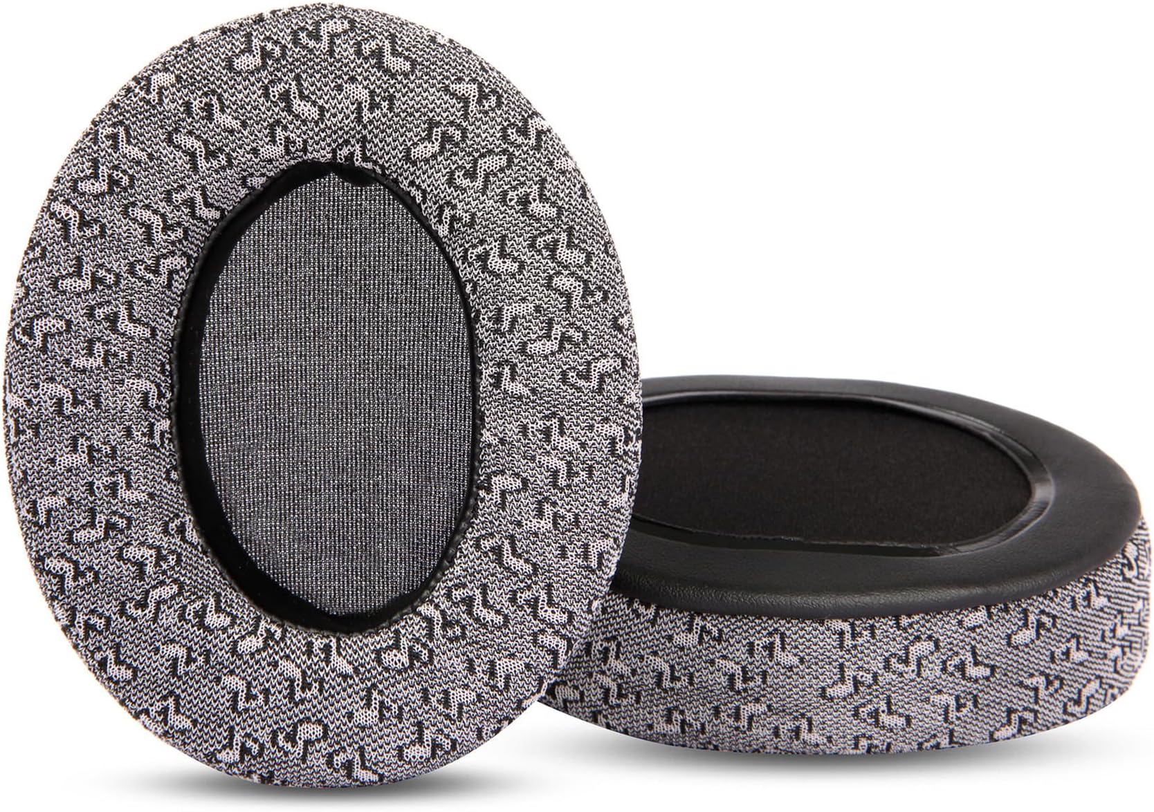 Amazon.com: YDYBZB Thicker Ear Pads Ear Cushions Replacement Compatible ...