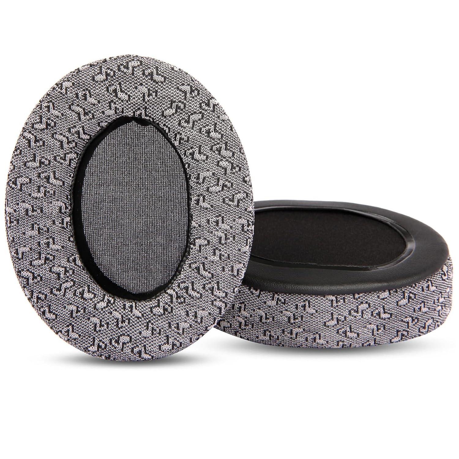 YDYBZB Thicker Ear Pads Ear Cushions Replacement Compatible with ...