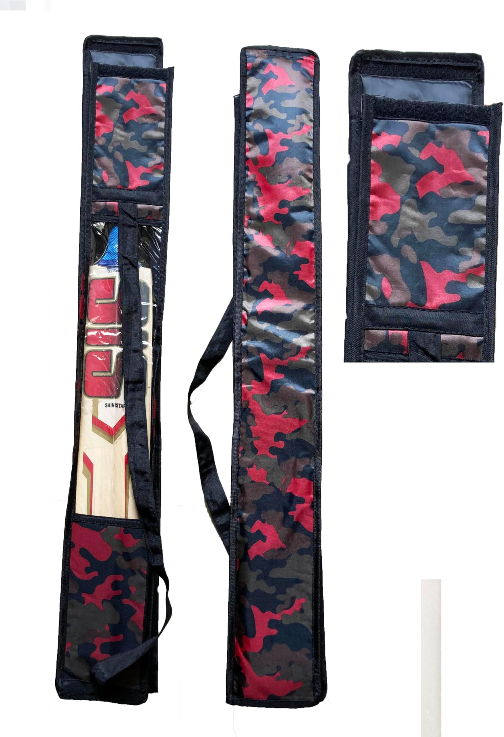 Buy new balance Foam Padded Bat Cover (Assorted) Online at Low Prices ...