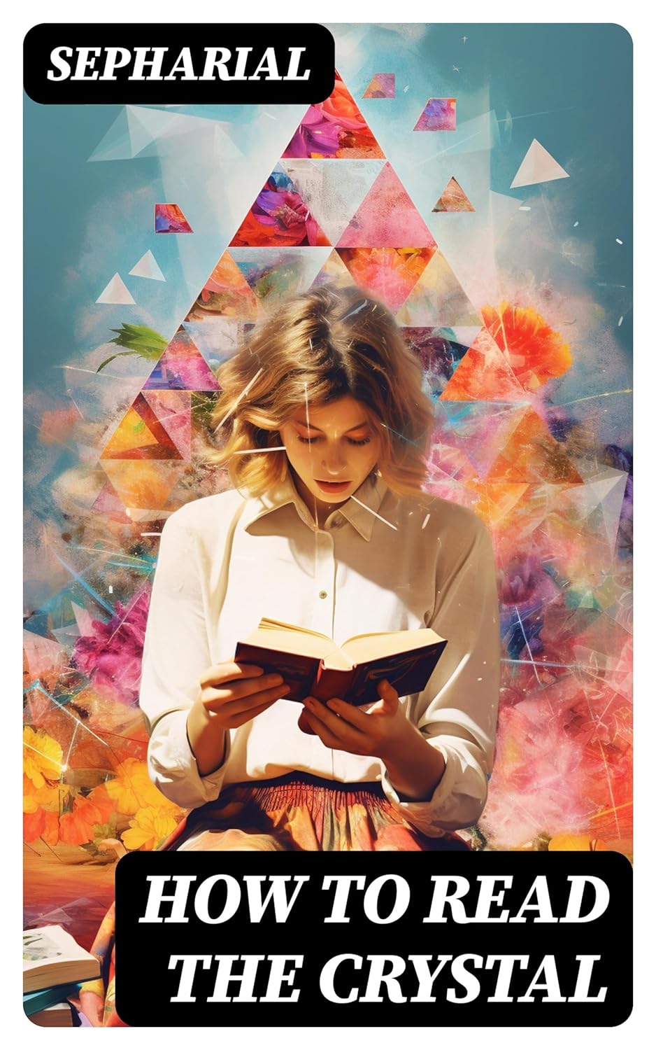 How to Read the Crystal: Illustrated Edition - With a Concise ...