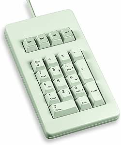 Cherry G80-3700 Programmable Keypad : Amazon.it: Elettronica