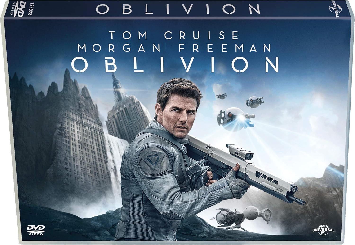 Oblivion (bsh) - DVD : Amazon.co.uk: Stationery & Office Supplies