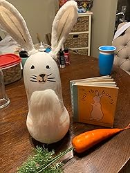 Pat the Bunny (Touch and Feel Book) by Kunhardt, Dorothy