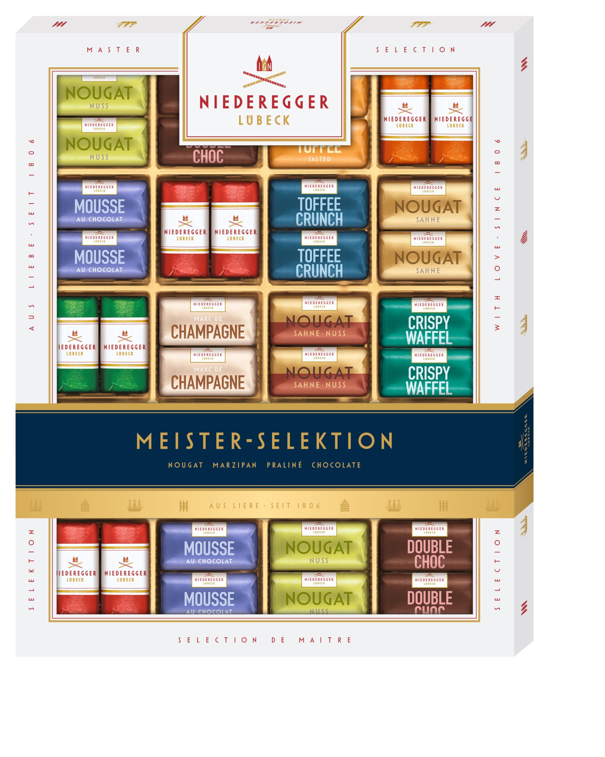 Elegantes Niederegger Marzipan Wo Kaufen Ebenbild