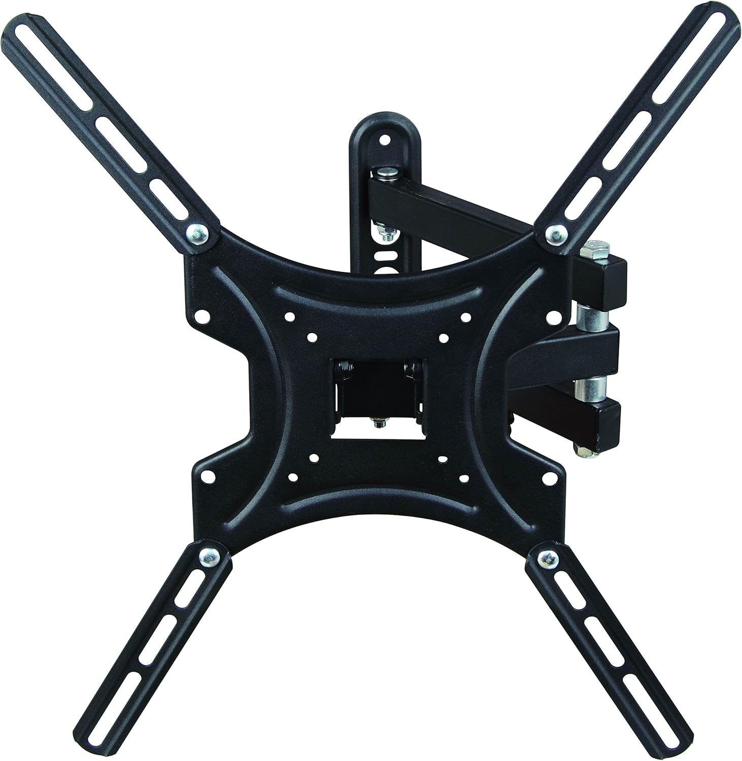 Amazon.com: Husky Mounts Fits Most 17-40 Inch Full Motion Tv Wall Mount ...