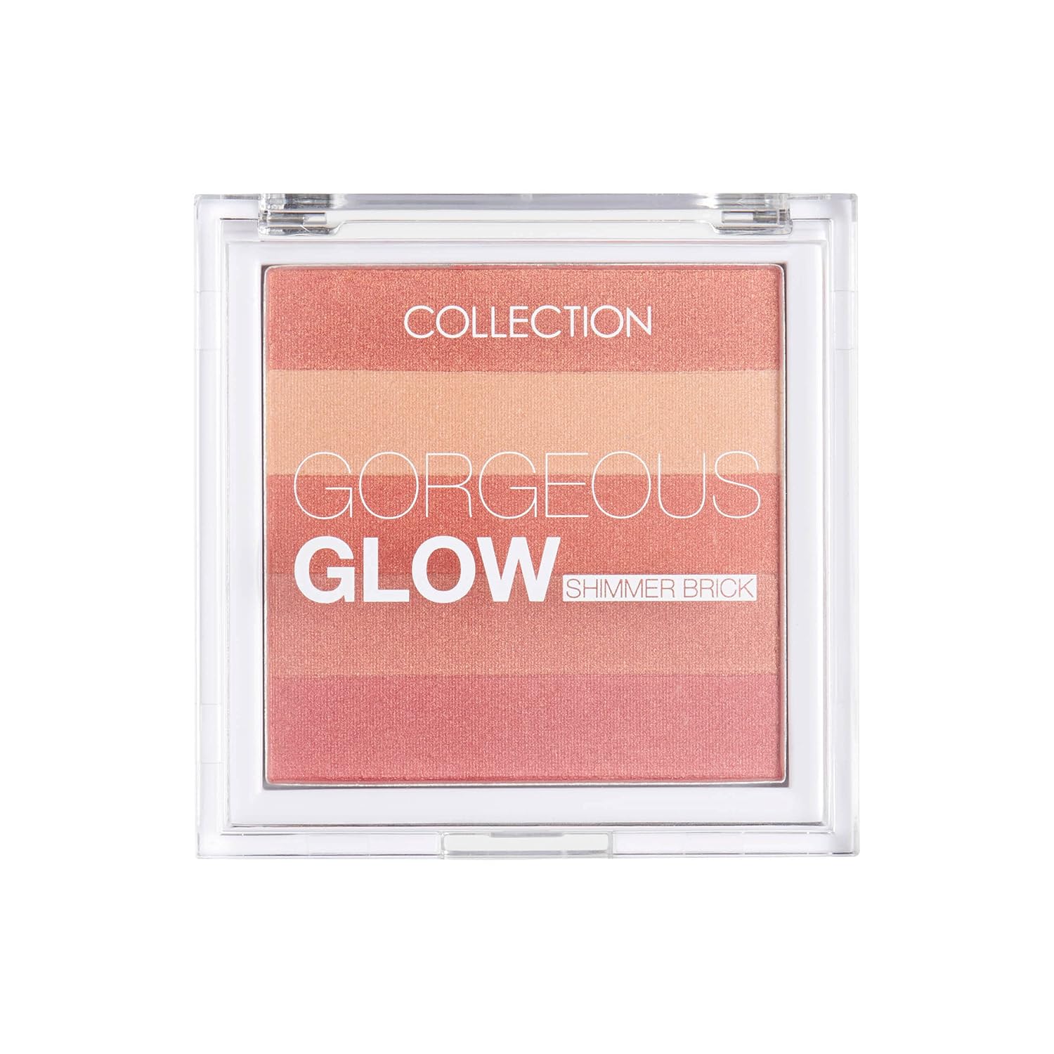 Amazon.com : Gorgeous Glow Blush Block blush block : Beauty & Personal Care