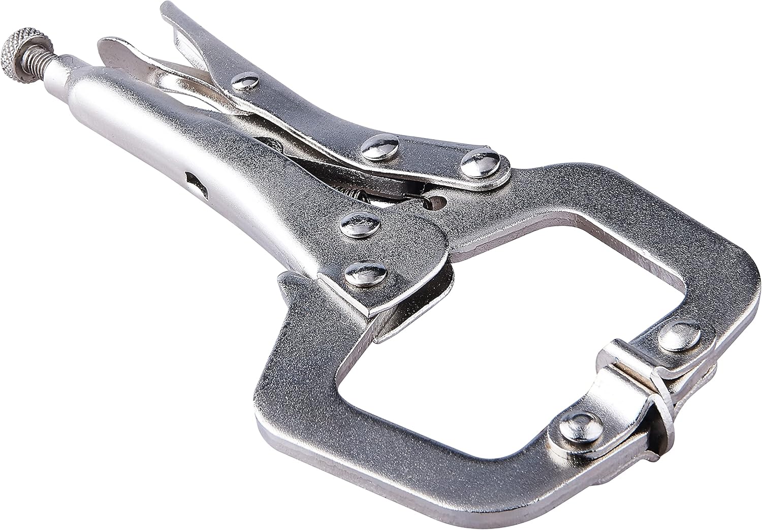 En tecnología 6 pulgadas C Clamp, D2100 : Amazon.es: Bricolaje y ...