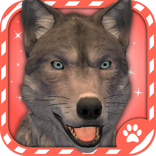 Virtual Pet Wolf - App on Amazon Appstore