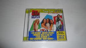 Fox Kids Hits: Amazon.co.uk: CDs & Vinyl