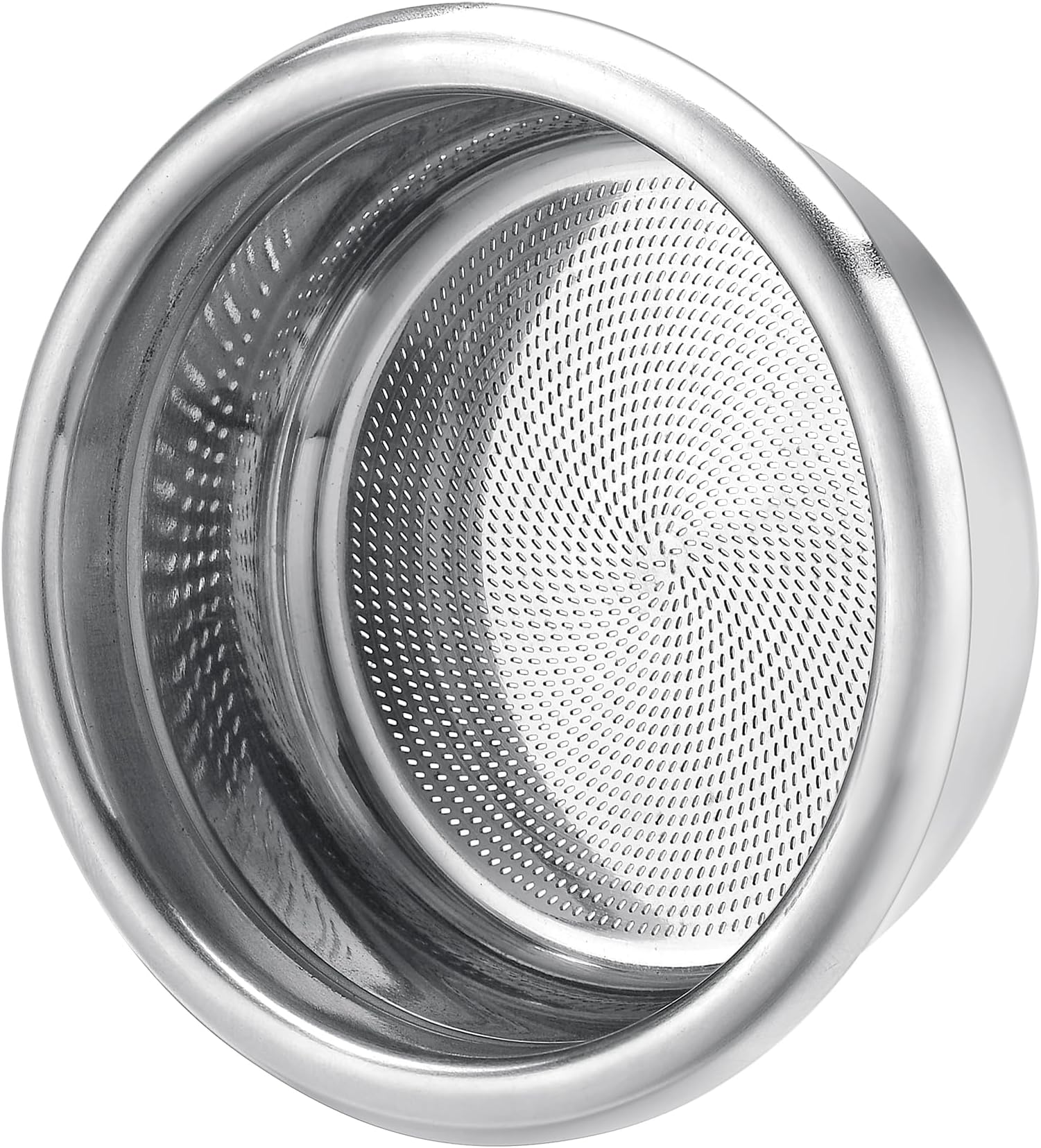 Amazon.com: Normcore 58mm Precision High Extraction Filter Basket, 22g ...