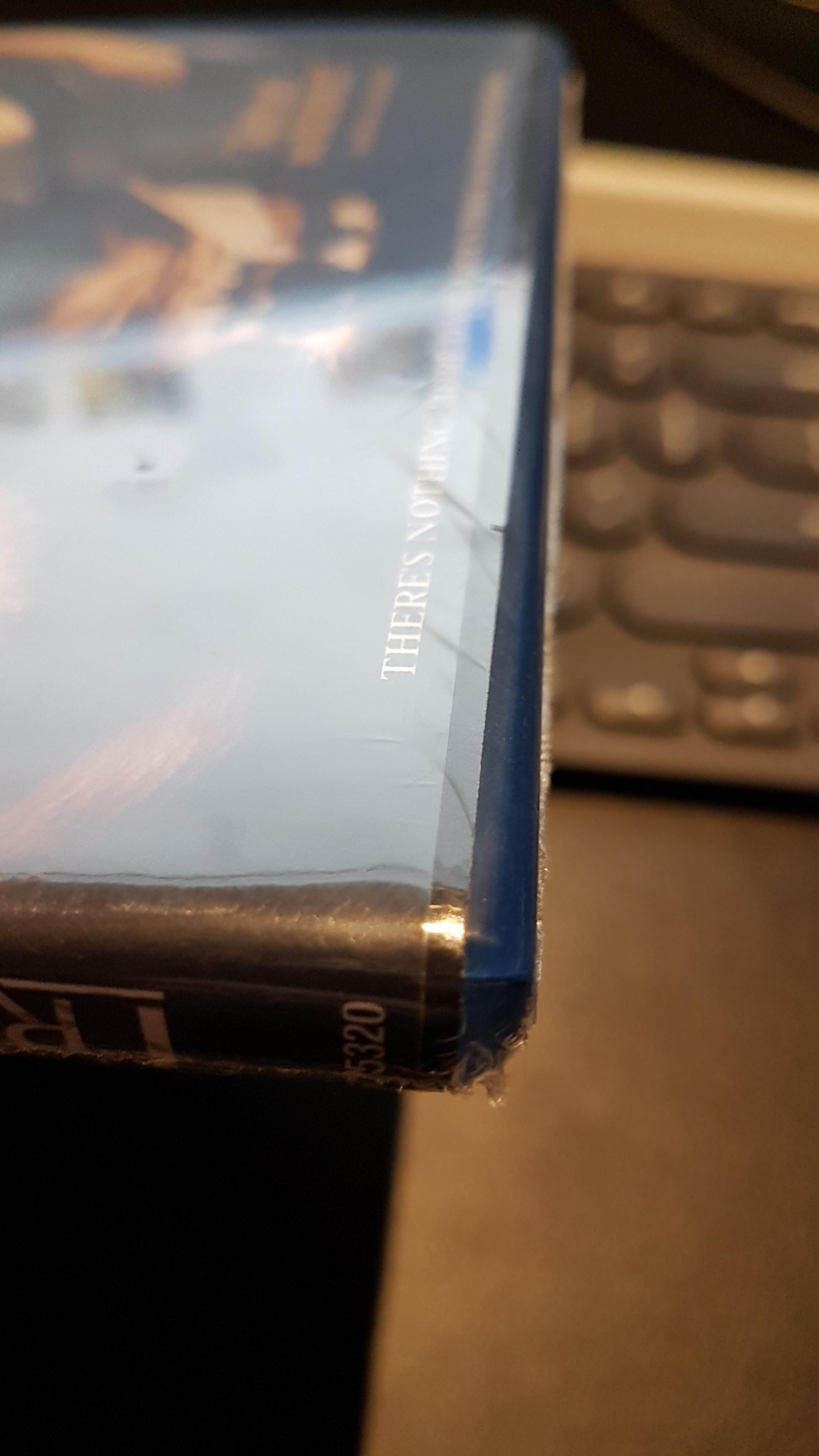 BLU-RAY - Yards (1 Blu-ray): Amazon.ca: Movies & TV Shows