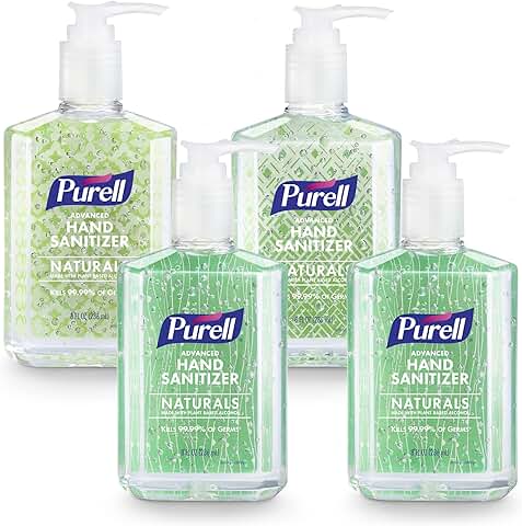 Amazon.com: Purell