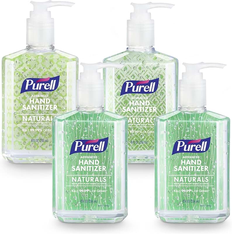 Amazon.com: Purell