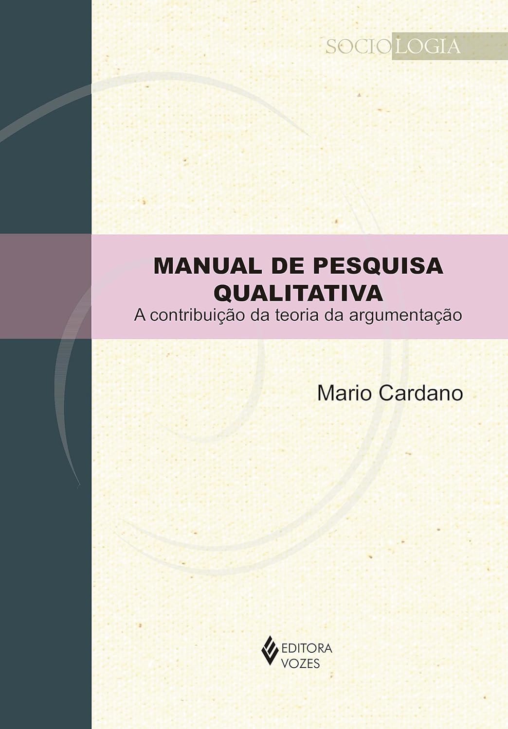 Amazon.com: Manual de Pesquisa Qualitativa. A Contribuição da Teoria da ...