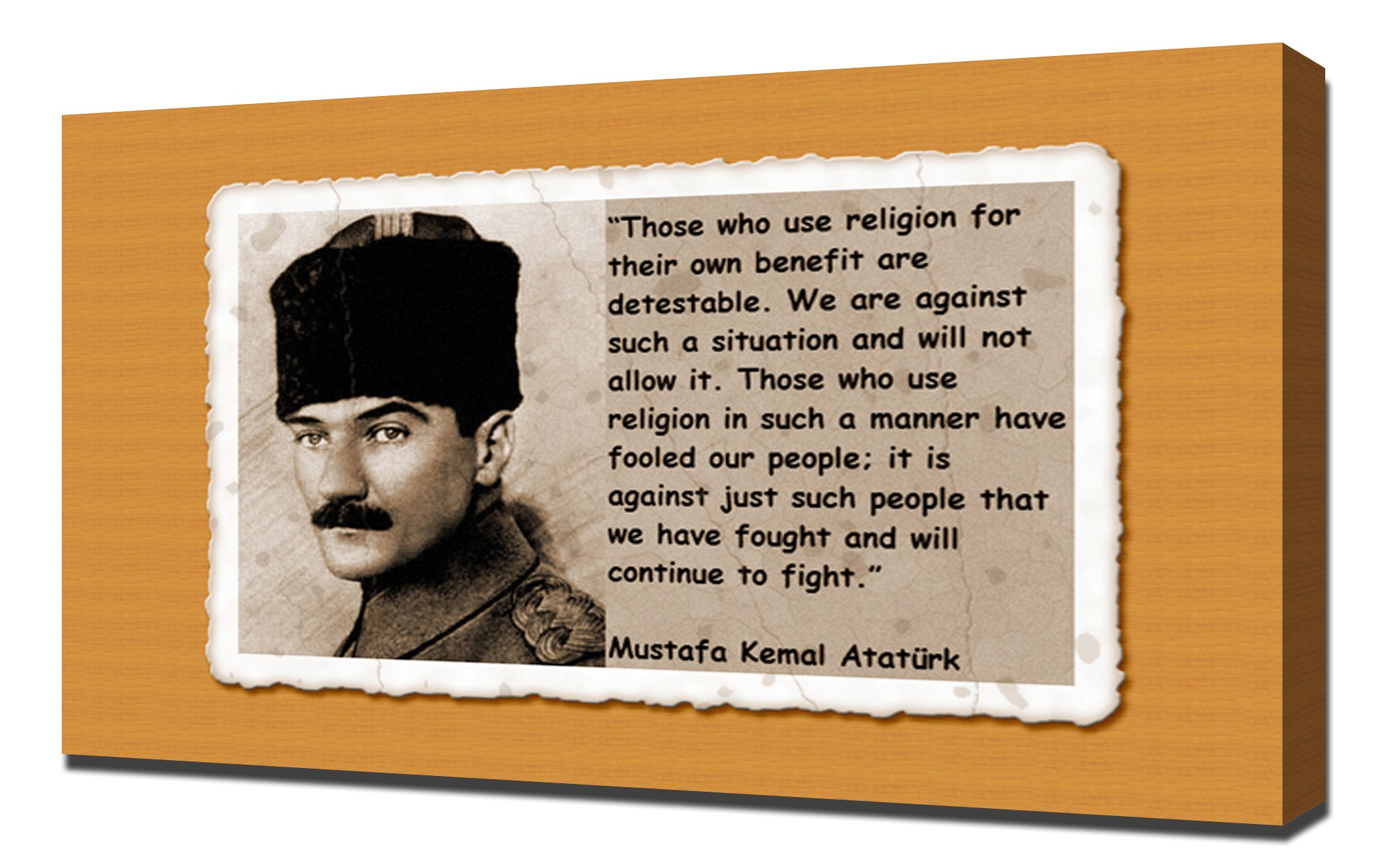 Mustafa Ataturk Quotes Mustafa Kemal Atatürk's Memorial Day >