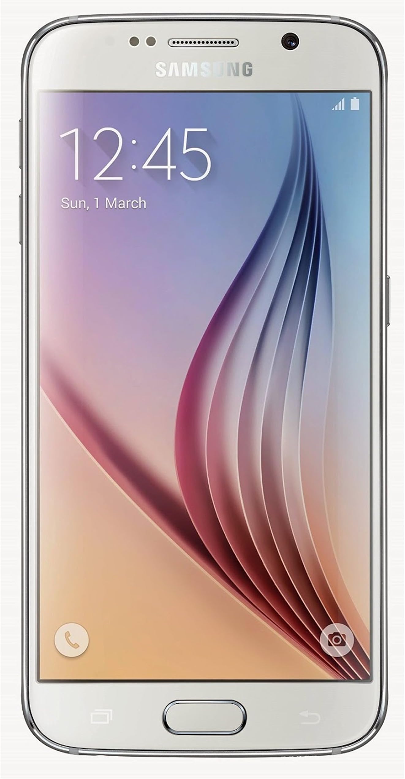 Samsung Galaxy A5 (2016) SM-A510F 16GB 4G Black - smartphones (Single ...