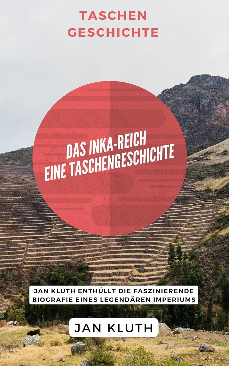 Das Inka-Reich: Eine Taschengeschichte: Jan Kluth enthüllt die ...