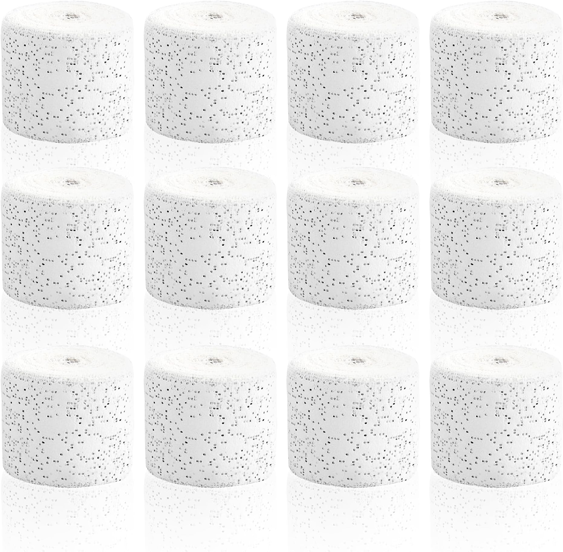 Amazon.com: Plaster Gauze Bandage for Hobby Craft, Masks, Scenery, Arts ...