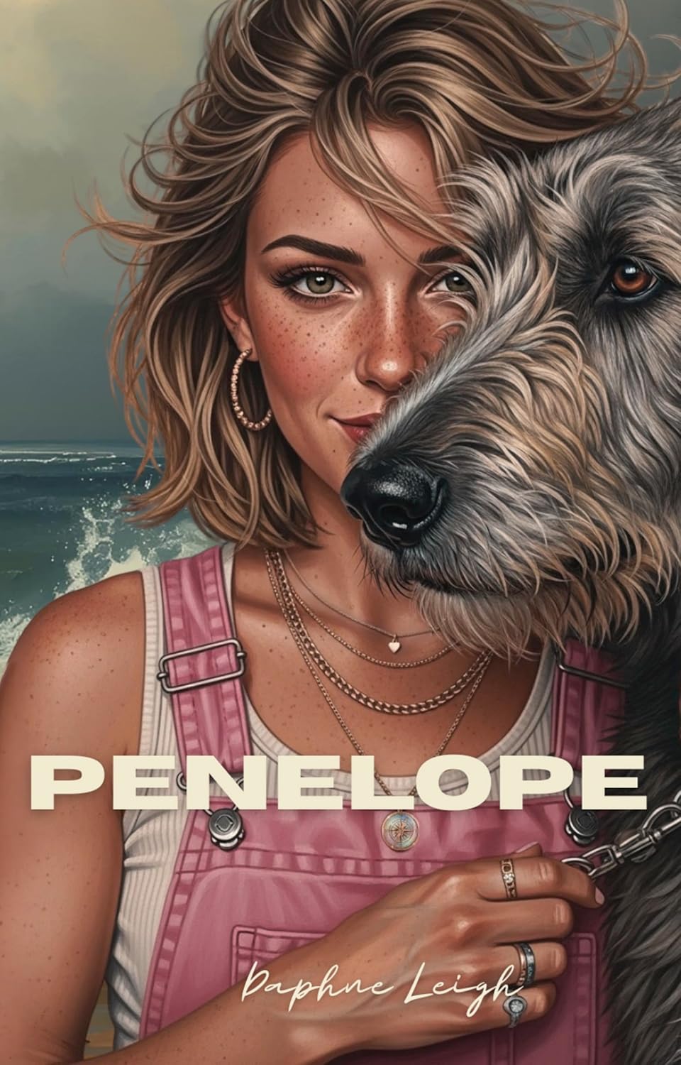 Amazon.com: Penelope: A Standalone Why Choose Romance (Love Sequence ...