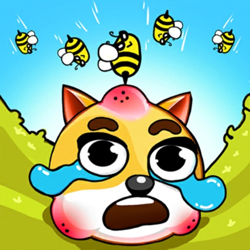 Protect The Dog: Draw Lines To Rescue And Save The Doge - App on Amazon ...