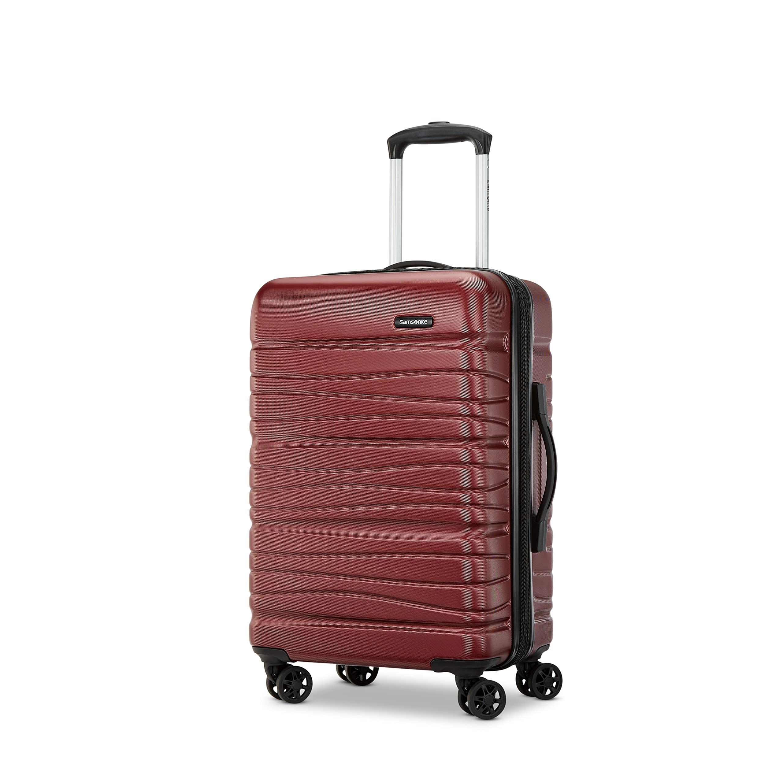 Snapklik.com : Samsonite Evolve SE Hardside Expandable Luggage