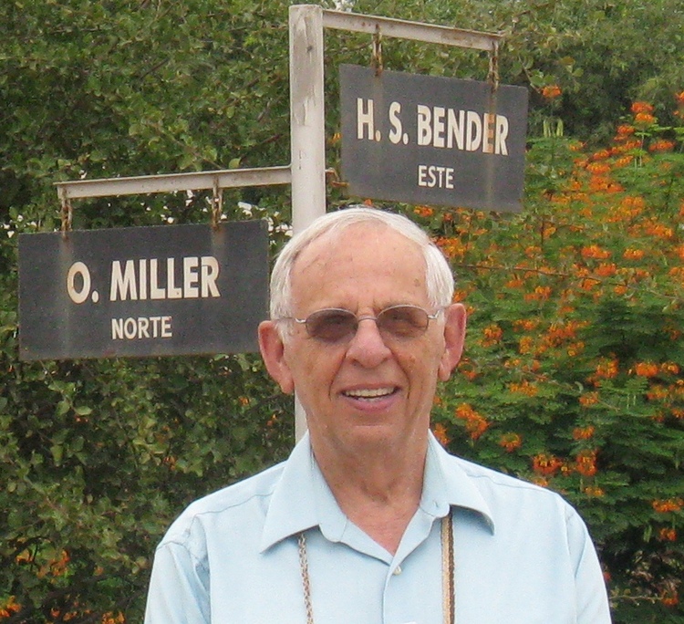 Amazon.com: Edgar Stoesz: books, biography, latest update